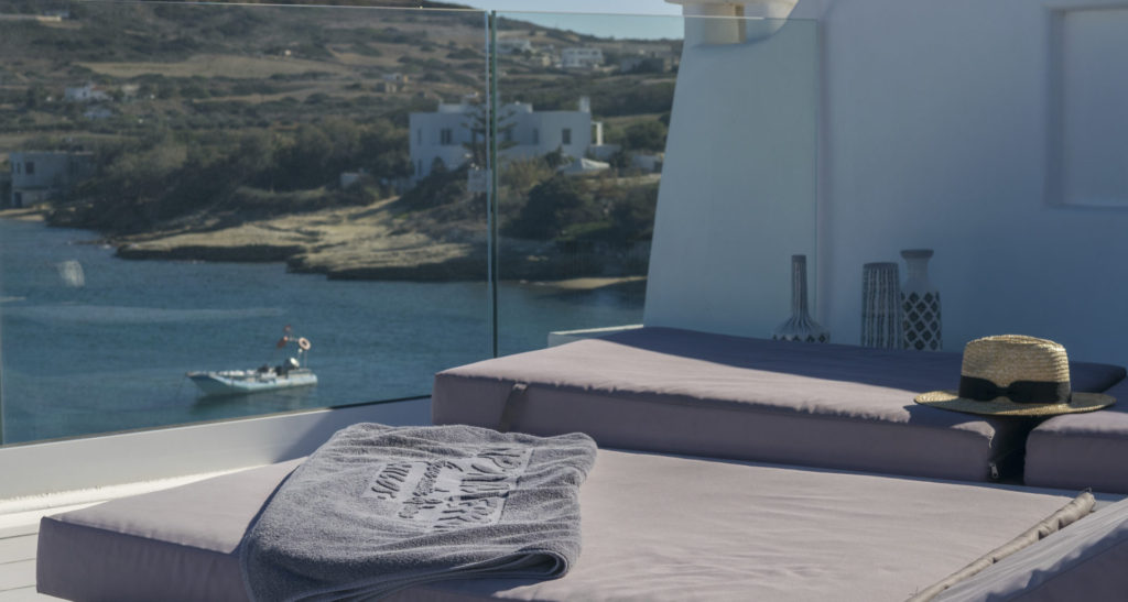 Gallery | Captain zeppos Milos Greece